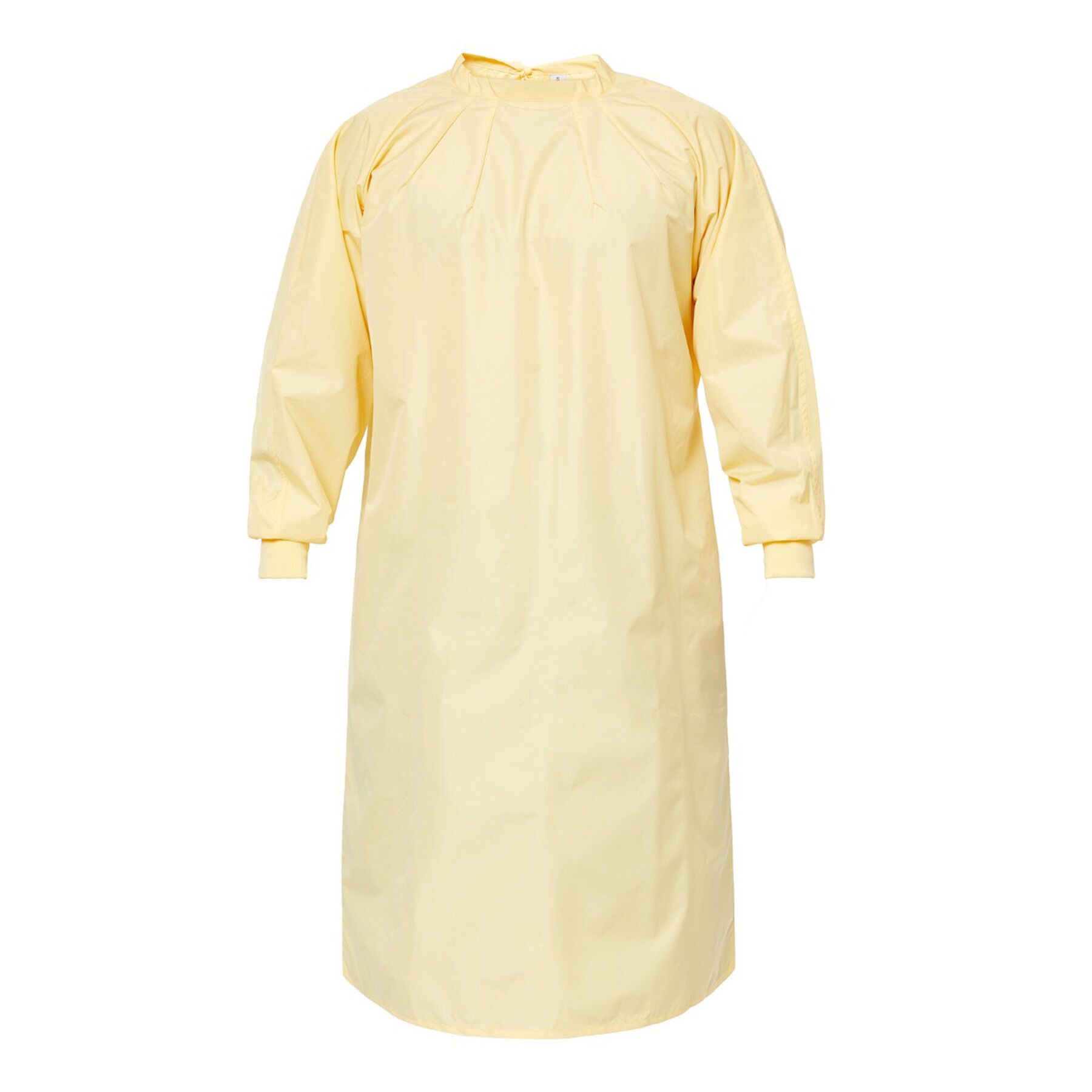 BARRIER 2 SURGICAL GOWN - MEDI-8
